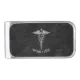 Silver Medical Symbol Personalized Nurses Doctors Silver Finish Money ...