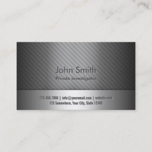 Metal Detecting Business Cards - Business Card Printing | Zazzle