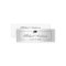 Silver Metallic Look Graduation Name Card Namecard | Zazzle