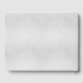 Silver photo sparkles elegant wedding guest book | Zazzle