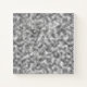 Silver Sparkle Notebook | Zazzle