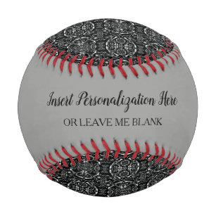 Vintage Baseballs | Zazzle