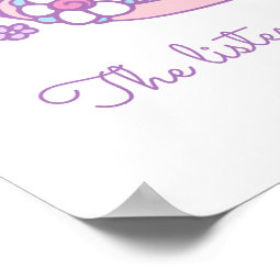 Simone letter S doodle heart art name meaning Poster | Zazzle