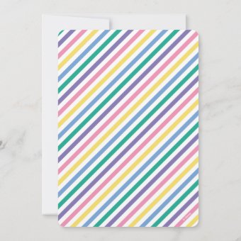 Simple and Modern Disney Princess Birthday Invitation | Zazzle