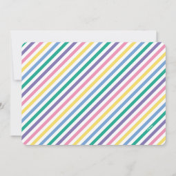 Simple and Modern Disney Princess Birthday - Photo Invitation | Zazzle