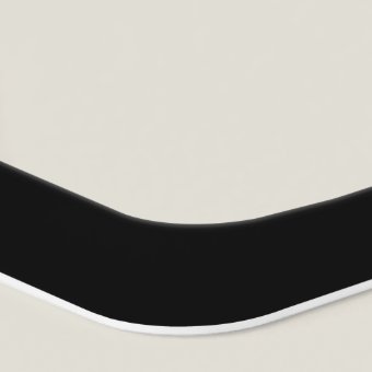 Simple Black and White Cursive Script Text License Plate Frame | Zazzle