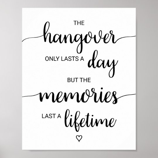 Hangover Next Day Quotes