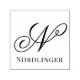 Simple Bold Single Initial Monogram Name #15NL Self-inking Stamp | Zazzle