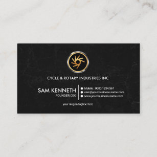 Chairman Business Cards - Business Card Printing | Zazzle