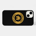 Simple Custom Business Logo iPhone Case | Zazzle