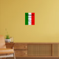 Simple Elegant Italian Bridal Shower Welcome Sign | Zazzle