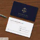 Simple Elegant Legal Professional Business Card | Zazzle