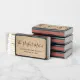 Simple Elegant Rustic Wedding Matchboxes | Zazzle