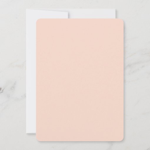 Simple Frame Black Classic Wedding Invitation | Zazzle