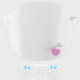 Simple Girly Personalized Face Shield | Zazzle