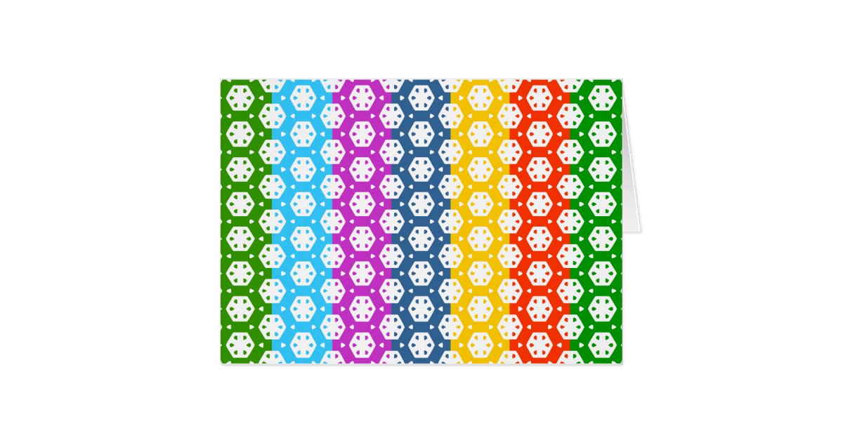 Simple Graphics - Exotic Happy Patterns | Zazzle