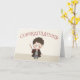 Simple Harry Potter Congratulations Card | Zazzle