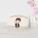 Simple Harry Potter Congratulations Card | Zazzle