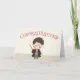 Simple Harry Potter Congratulations Card | Zazzle