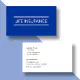 Simple Life Insurance Business Cards | Zazzle