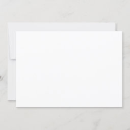 Simple Lines Calligraphy Elegant Welcome Party Invitation | Zazzle