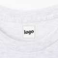 Simple Logo Business Branding Labels | Zazzle
