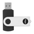 Simple Logo Business Branding Promotional Flash Drive | Zazzle