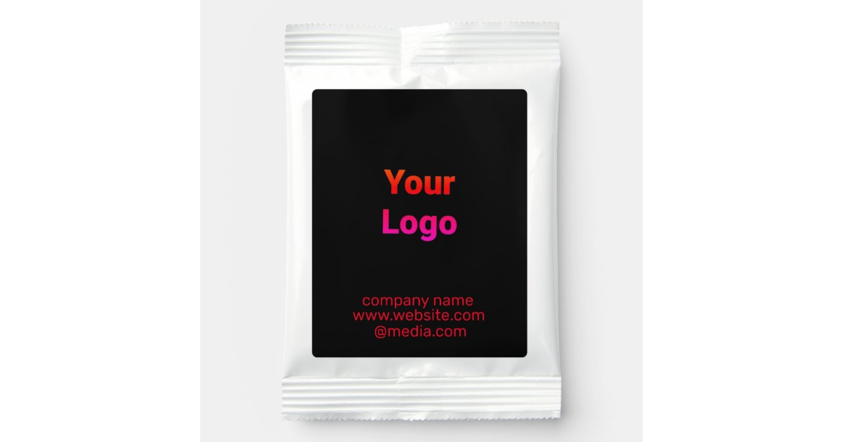 Simple minimal elegant custom logo here company ph lemonade drink mix ...