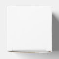 Simple Minimal Wedding Welcome Favor Boxes | Zazzle