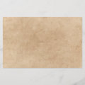 Simple Minimalist Certificate of Authenticity | Zazzle