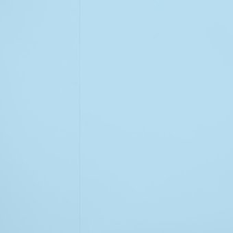 Simple Minimalist Elegant Plain Baby Blue Chic Wallpaper | Zazzle