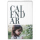 Simple Modern Custom Photo Calendar | Zazzle