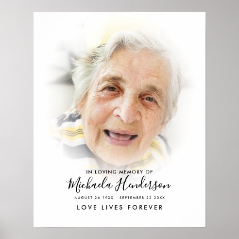 Death Posters & Prints | Zazzle