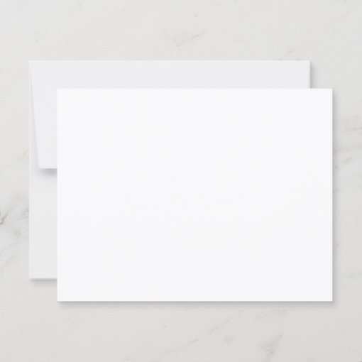 Simple Modern Minimalist Wedding Insert Card | Zazzle