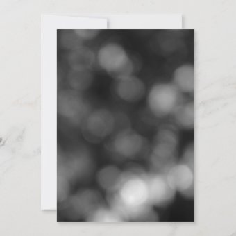 Simple, Modern "Please Join Us" Typography Wedding Invitation | Zazzle