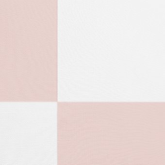 Simple Modern White and Rose Checkerboard Pattern Wallpaper | Zazzle
