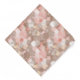Simple Pattern - Circles Bandana | Zazzle