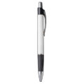 Simple Plain White with your Name Pen | Zazzle