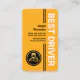 Simple Professional Best Driver Business Card | Zazzle