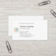 Simple Professional Template Business Card | Zazzle