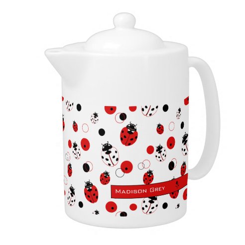 Teapots | Zazzle