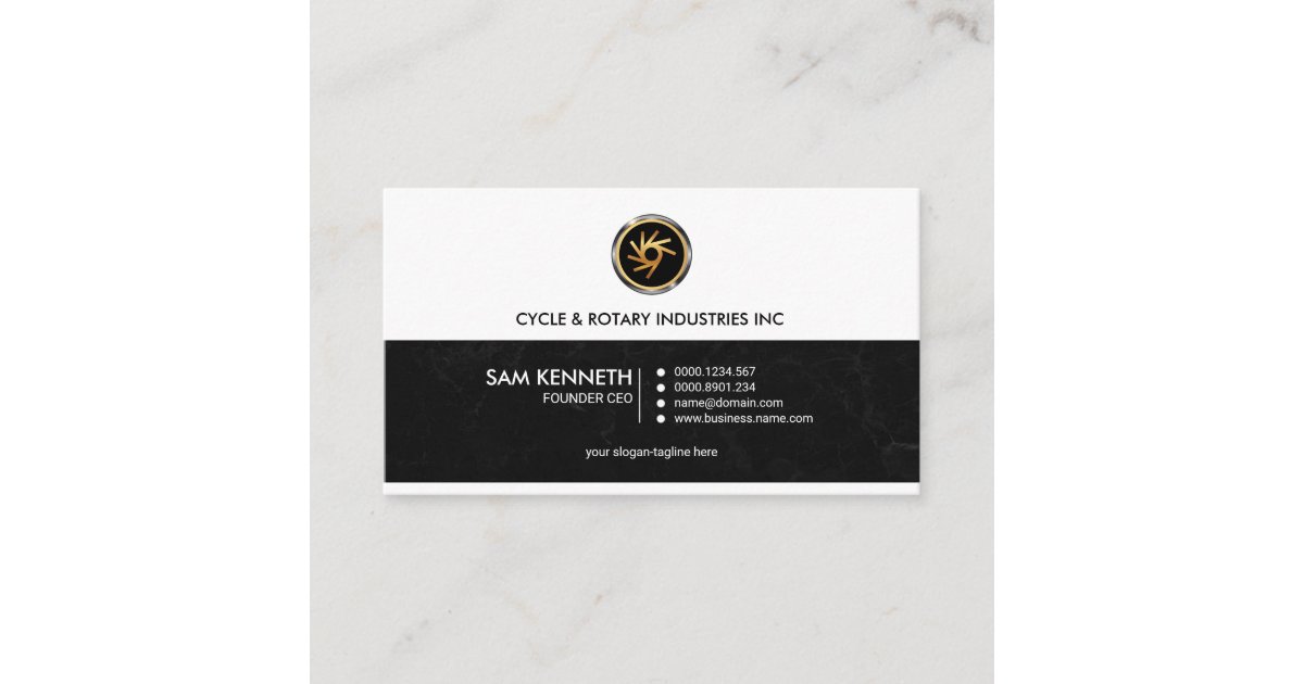 Simple Retro Professional Black Grunge Founder CEO Business Card | Zazzle Simple Retro Professional Black Grunge Founder CEO Business Card | Zazzle