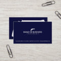 simple revolver business card | Zazzle