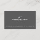 Weapons Dealer Business Card | Zazzle.com