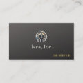 simple salesman business cards | Zazzle