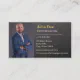 simple salesman business cards | Zazzle