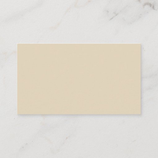 Simple Security Services Business Card | Zazzle