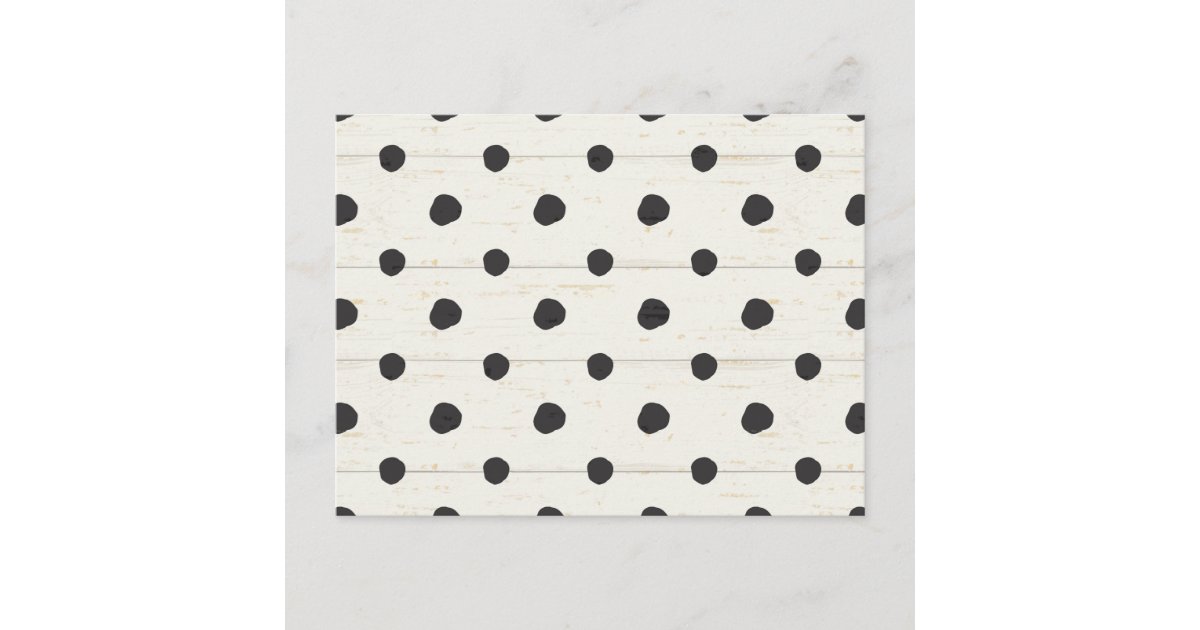 Simple Signs Step Three Postcard | Zazzle