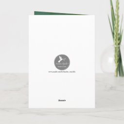 Simple Spring Blossom Photo Mother's Day Card | Zazzle