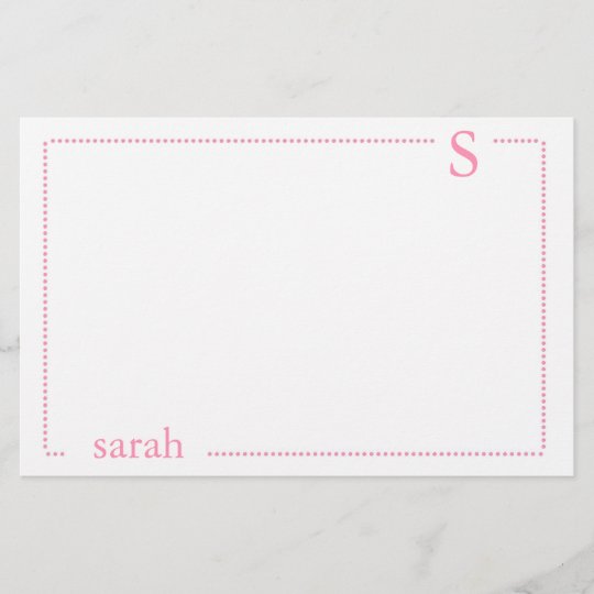 Simple Stationery | Zazzle.com